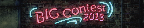 BIG CONTEST 2013 Results | AMV JAPAN