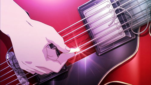 The Trance Condition | AMV JAPAN