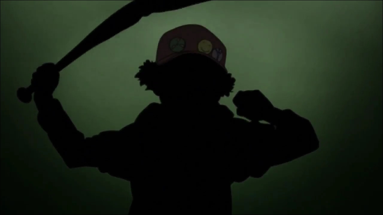 Paranoia Things | AMV JAPAN