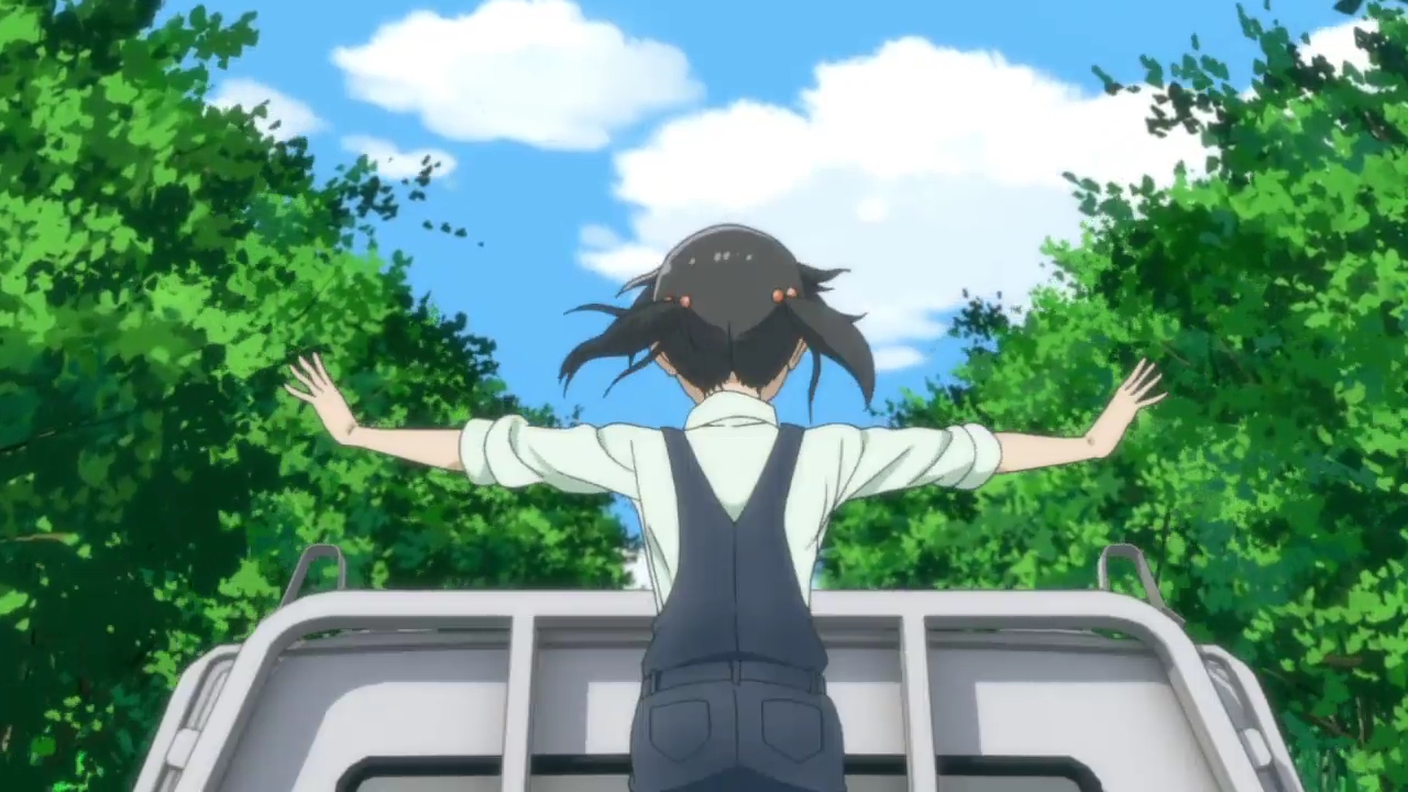 feel the wind | AMV JAPAN