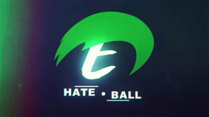 Hate Ball | AMV JAPAN