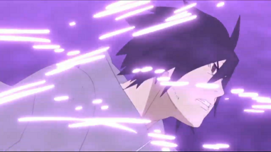 Clashing Storm | AMV JAPAN