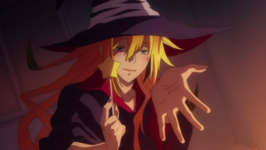 Haunted Hijinks | AMV JAPAN